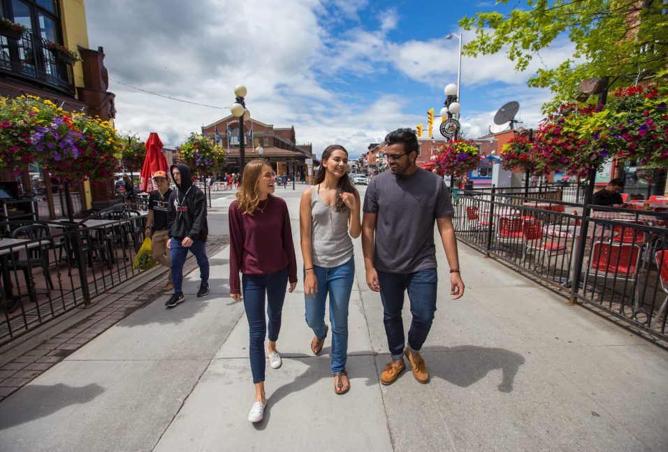 University of Ottawa - Study Ontario Canada