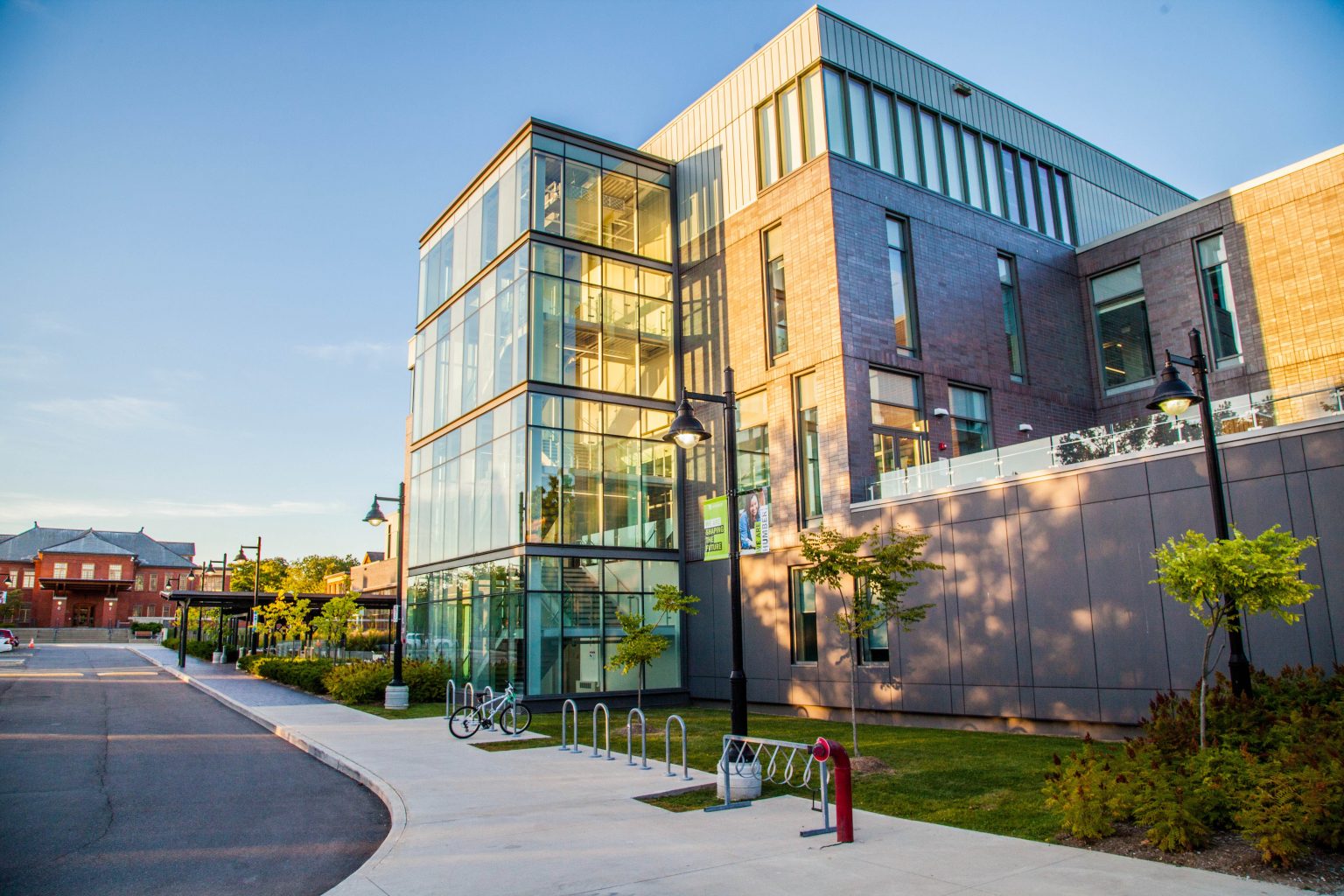 Humber College - Study Ontario Canada