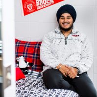 Brock University - Study Ontario Canada