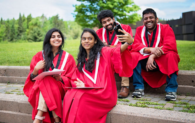Canadore College - Study Ontario Canada