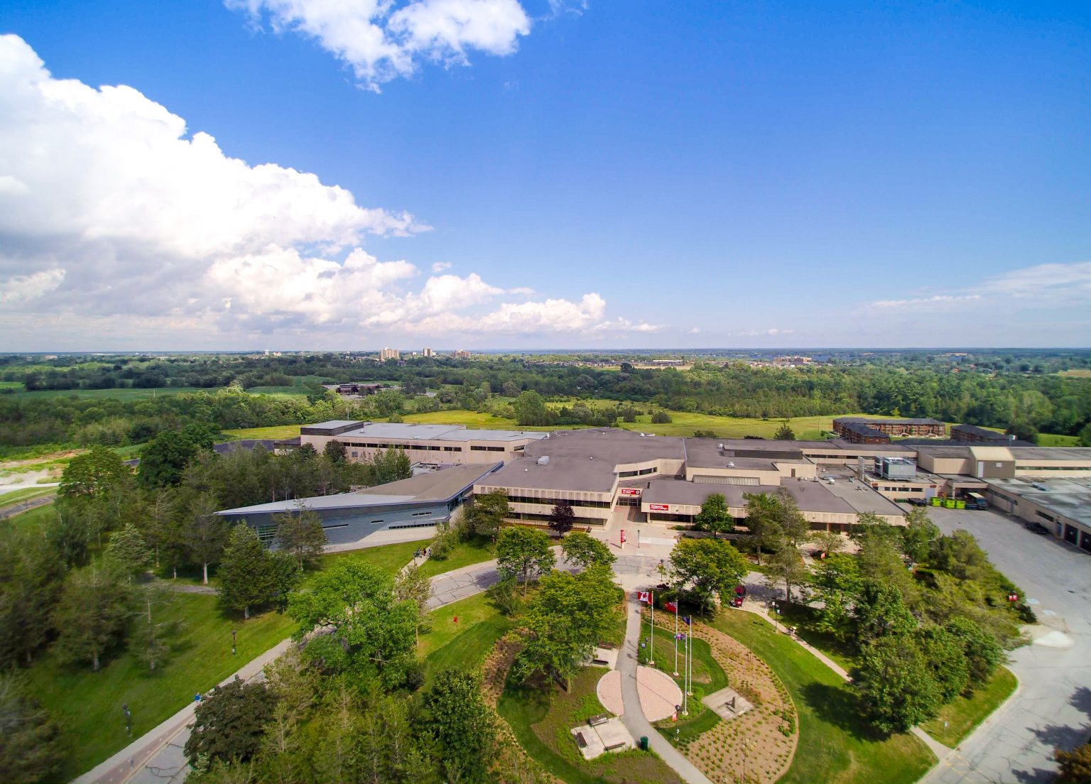 Loyalist College - Study Ontario Canada