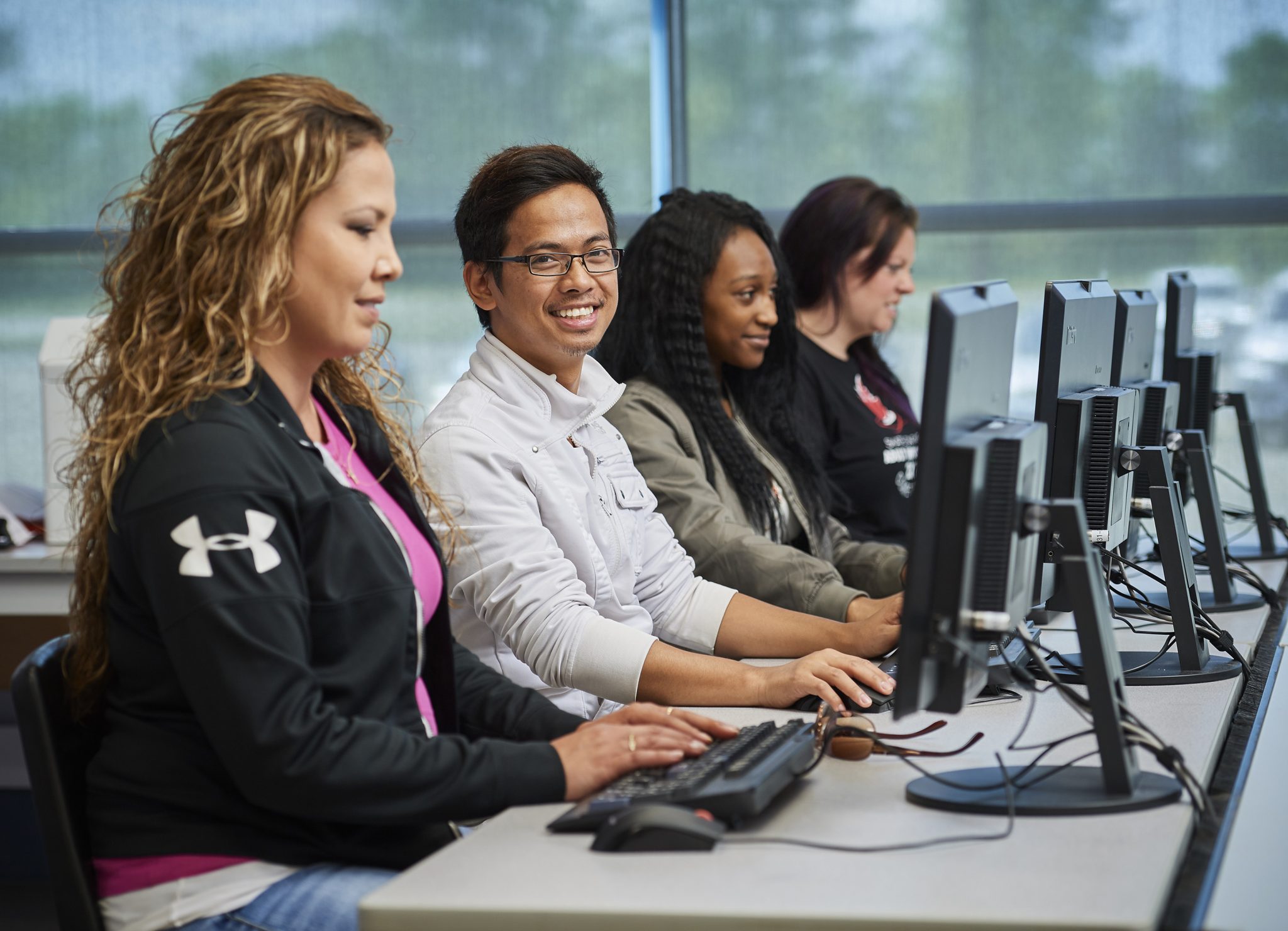 Six Nations Polytechnic - Study Ontario Canada