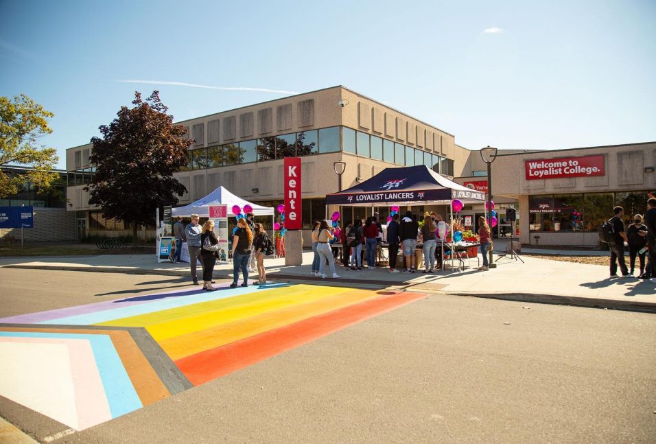 Loyalist College - Study Ontario Canada