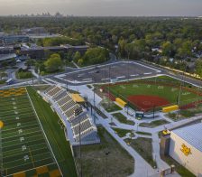 St. Clair College - Study Ontario Canada