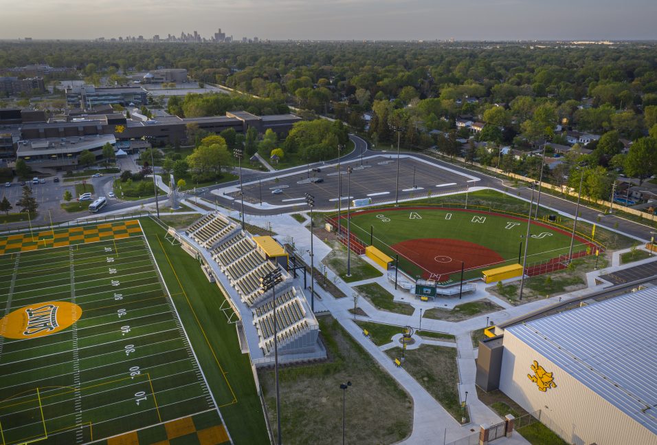 St. Clair College - Study Ontario Canada