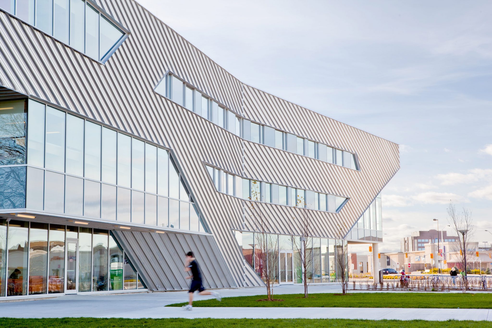 Algonquin College - Study Ontario Canada