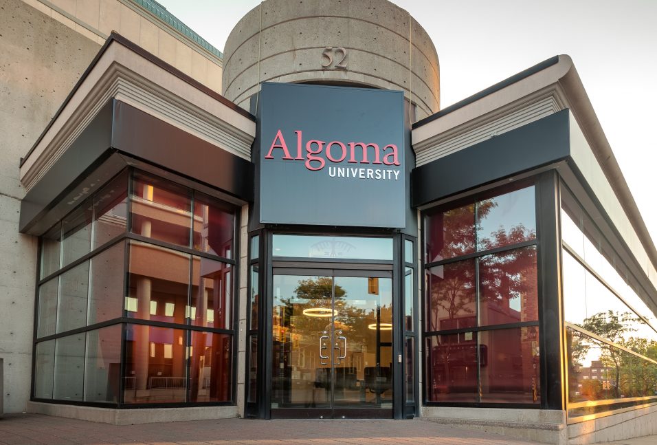 Algoma University - Study Ontario Canada