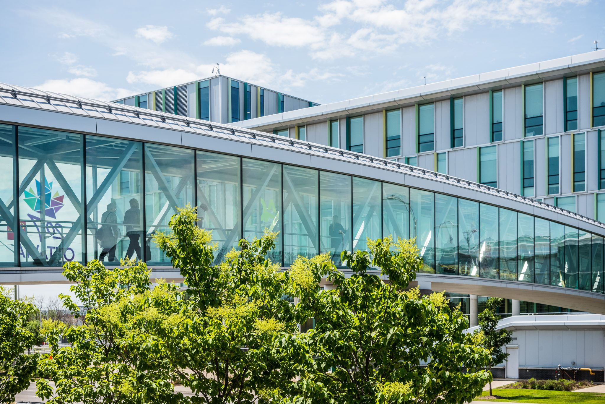 Algonquin College - Study Ontario Canada