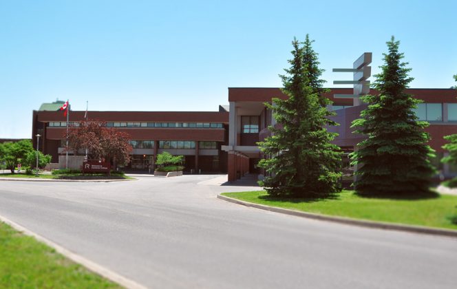 Cambrian College - Study Ontario Canada