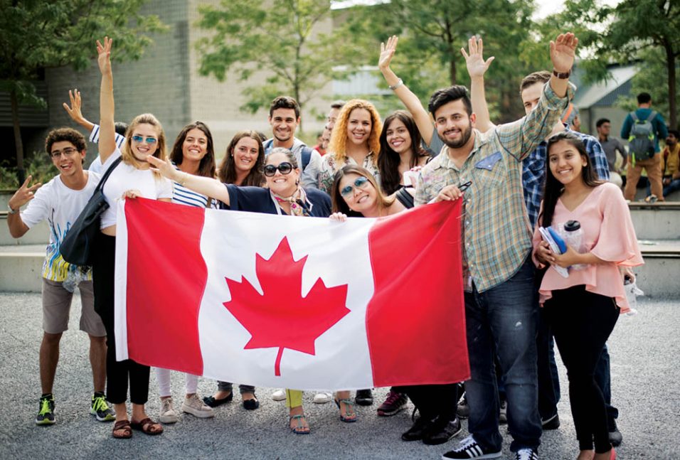 Centennial College - Study Ontario Canada