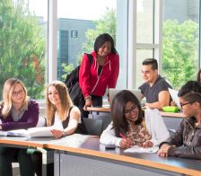 Centennial College - Study Ontario Canada