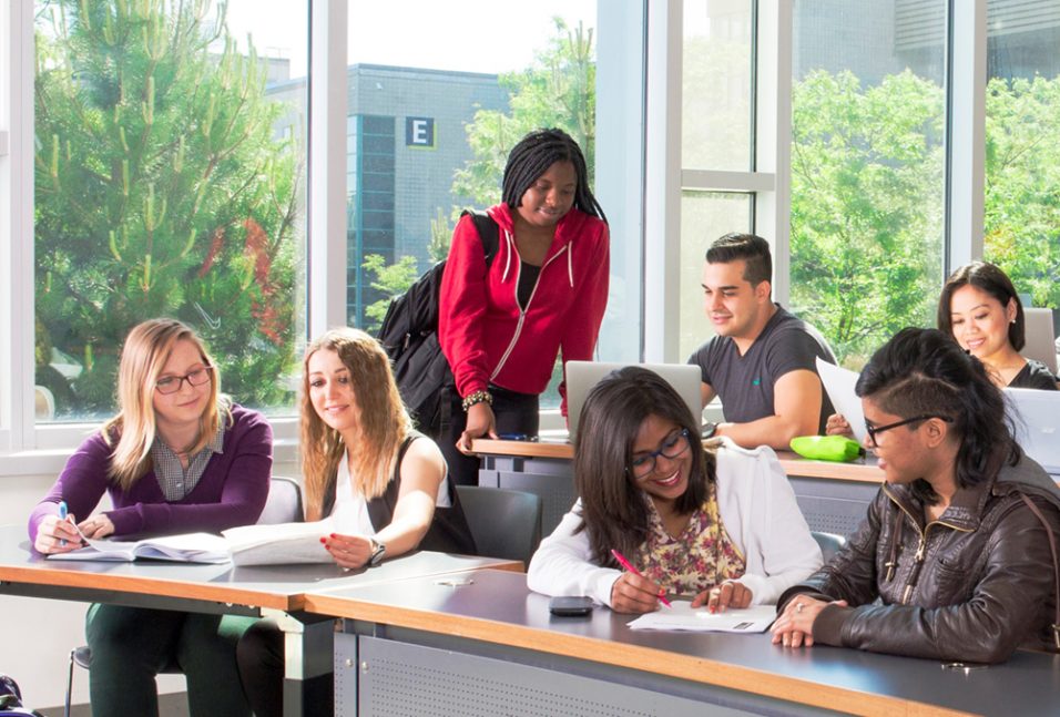 Centennial College - Study Ontario Canada