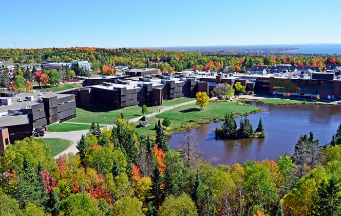 Institutions Archive - Study Ontario Canada