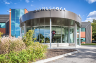 Conestoga College - Study Ontario Canada