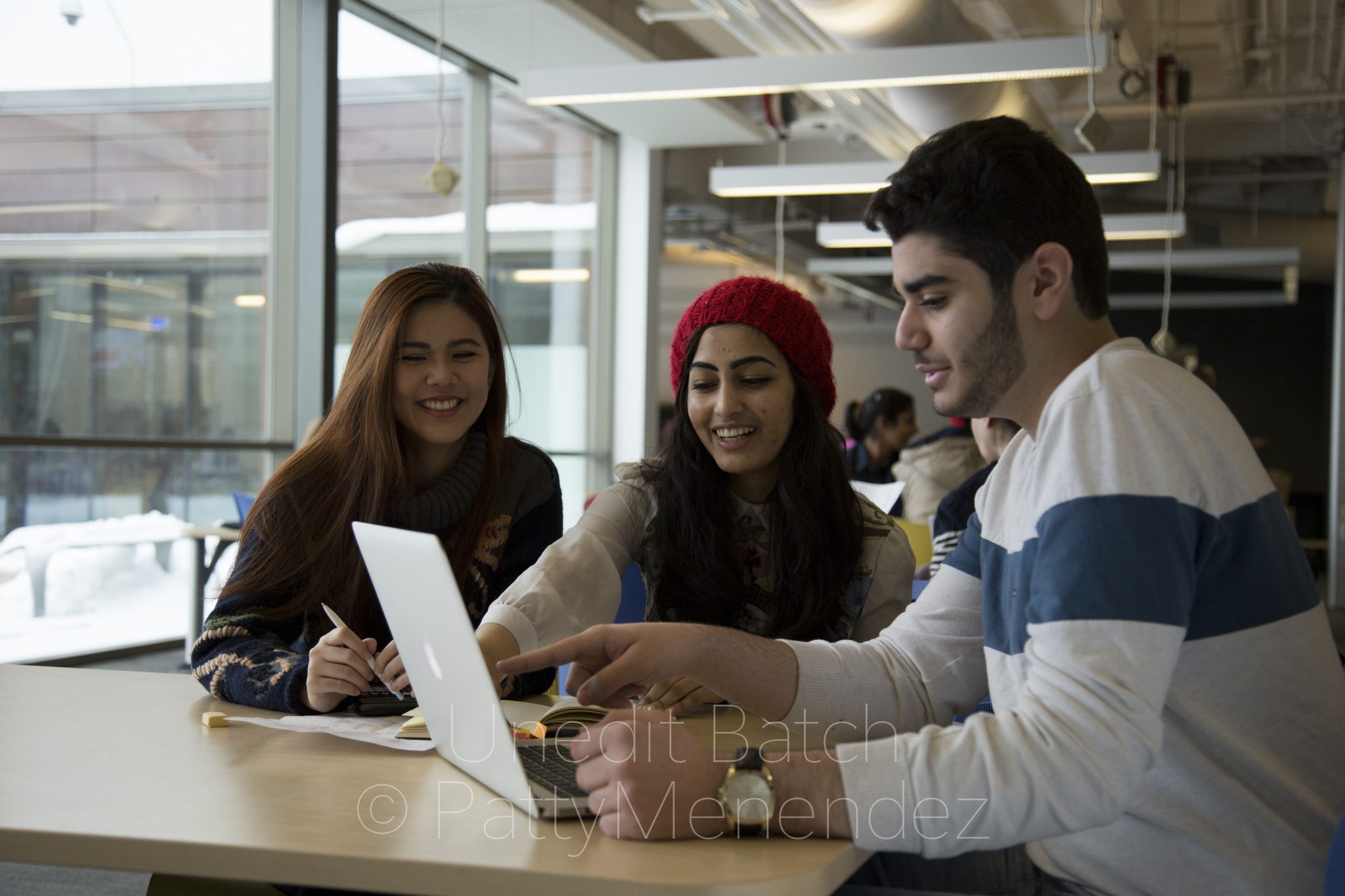 Mohawk College - Study Ontario Canada