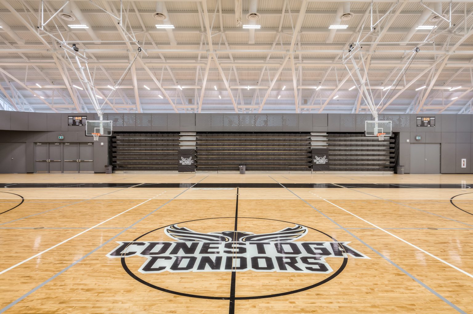 Conestoga College - Study Ontario Canada