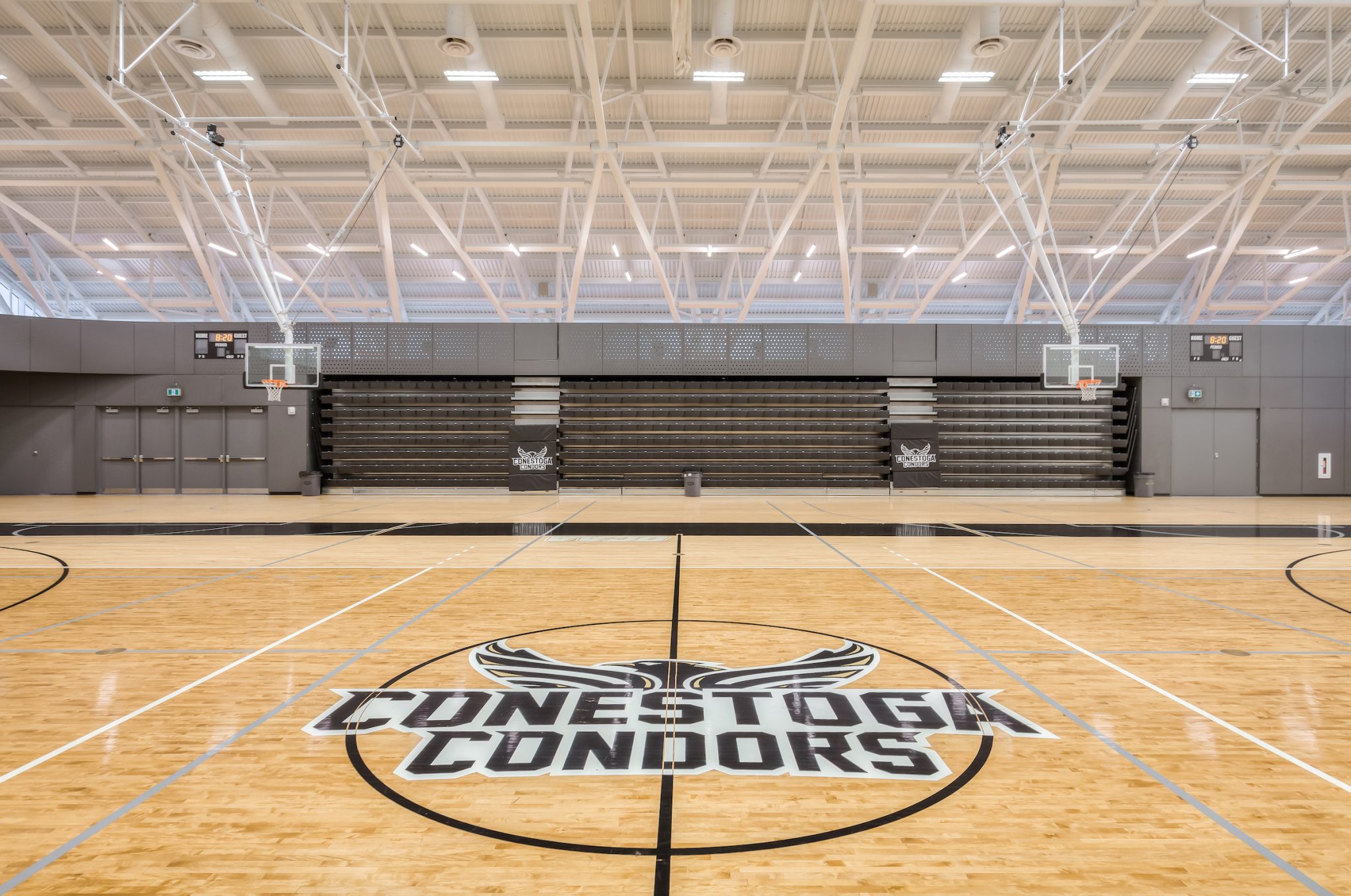 Conestoga College - Study Ontario Canada