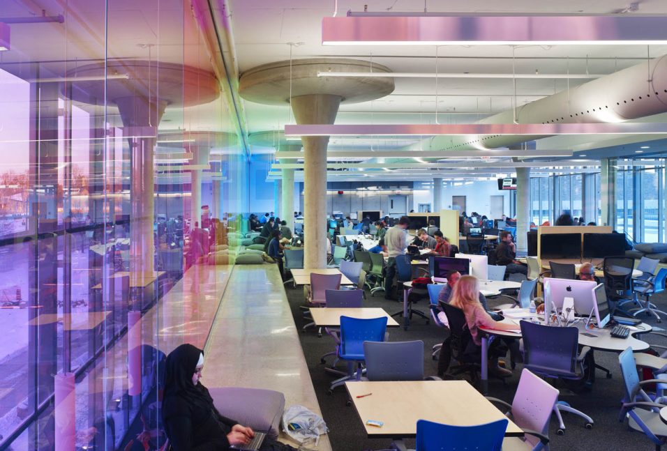 Mohawk College - Study Ontario Canada