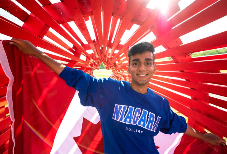 Niagara College - Study Ontario Canada