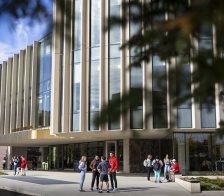 Carleton University - Study Ontario Canada