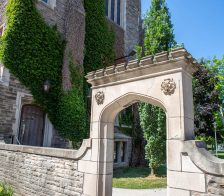 McMaster University - Study Ontario Canada