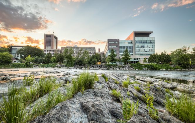 Institutions Archive - Study Ontario Canada