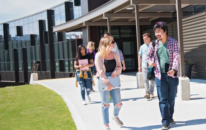 Canadore College - Study Ontario Canada