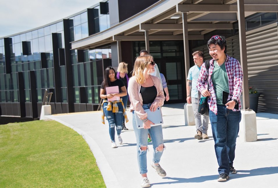 Canadore College - Study Ontario Canada