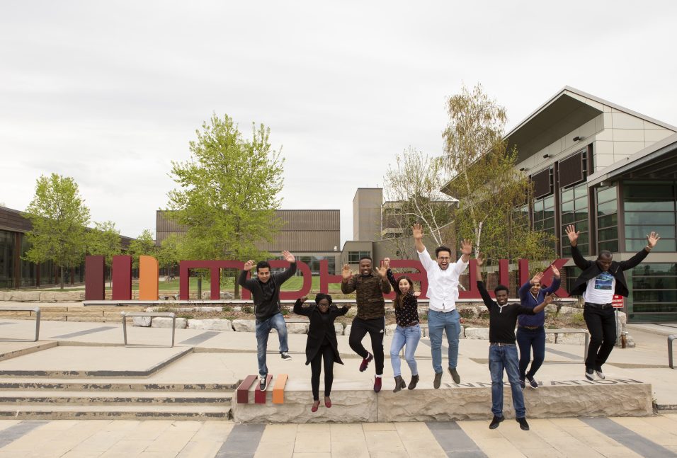 Mohawk College - Study Ontario Canada