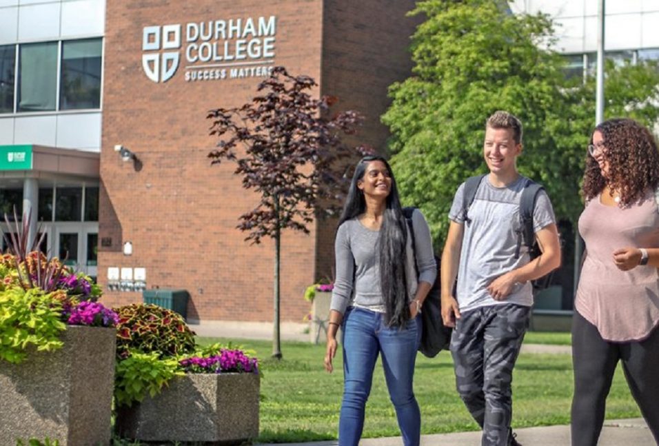 Durham College - Study Ontario Canada