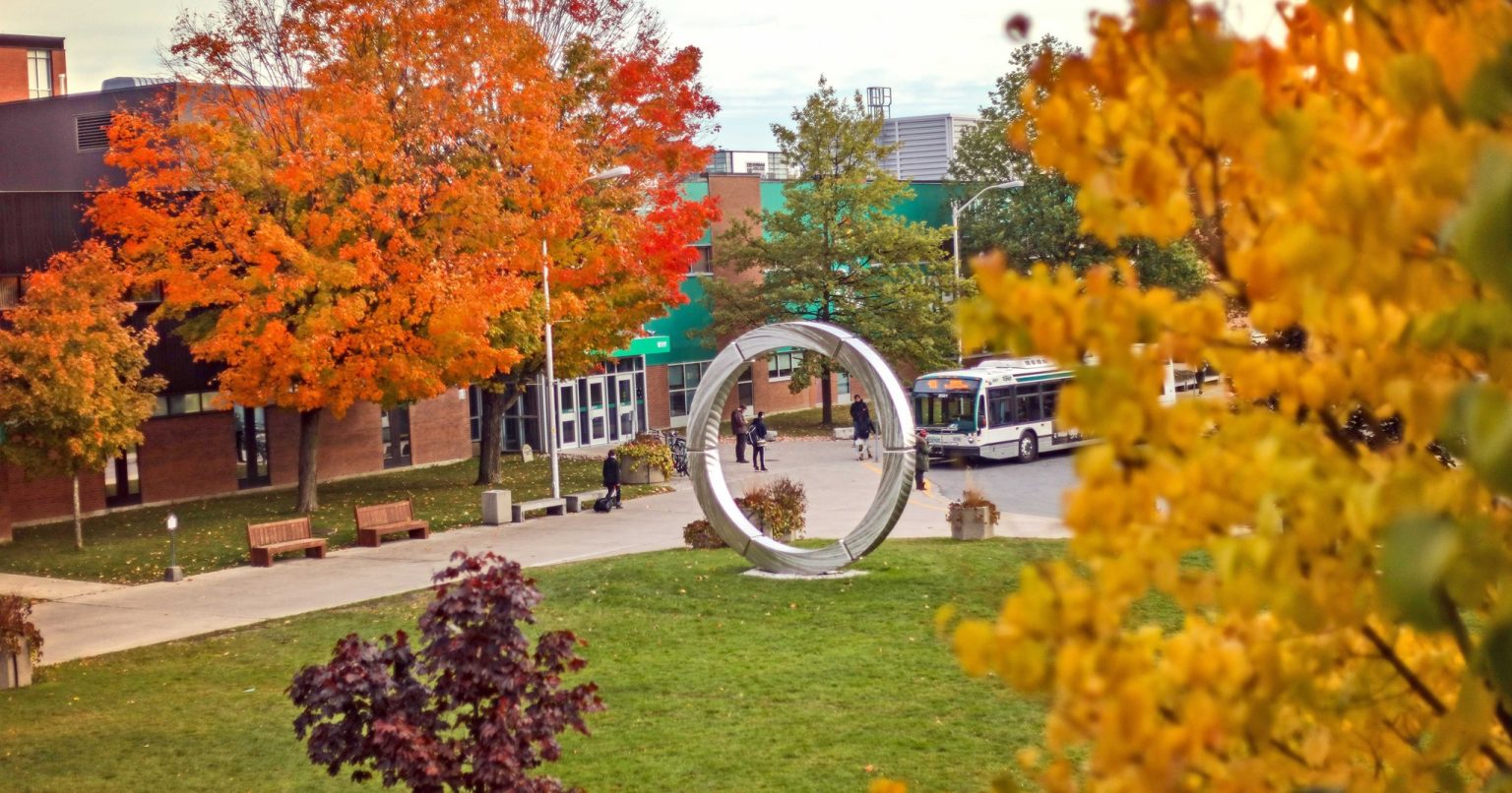 Durham College - Study Ontario Canada