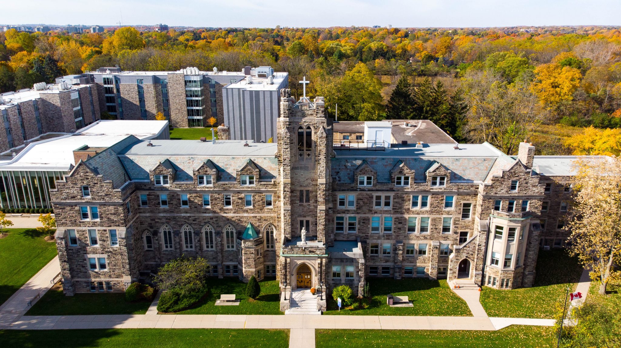 Western University - Study Ontario Canada