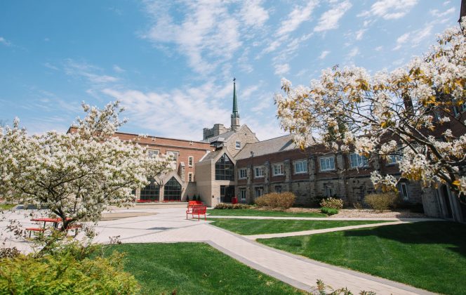Western University - Study Ontario Canada