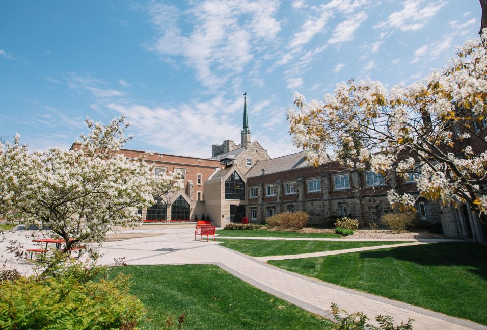 Western University - Study Ontario Canada