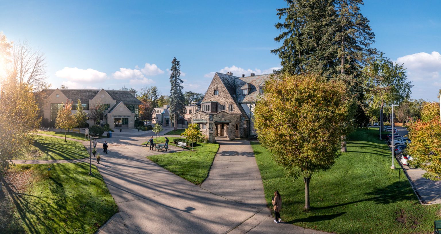 Western University - Study Ontario Canada